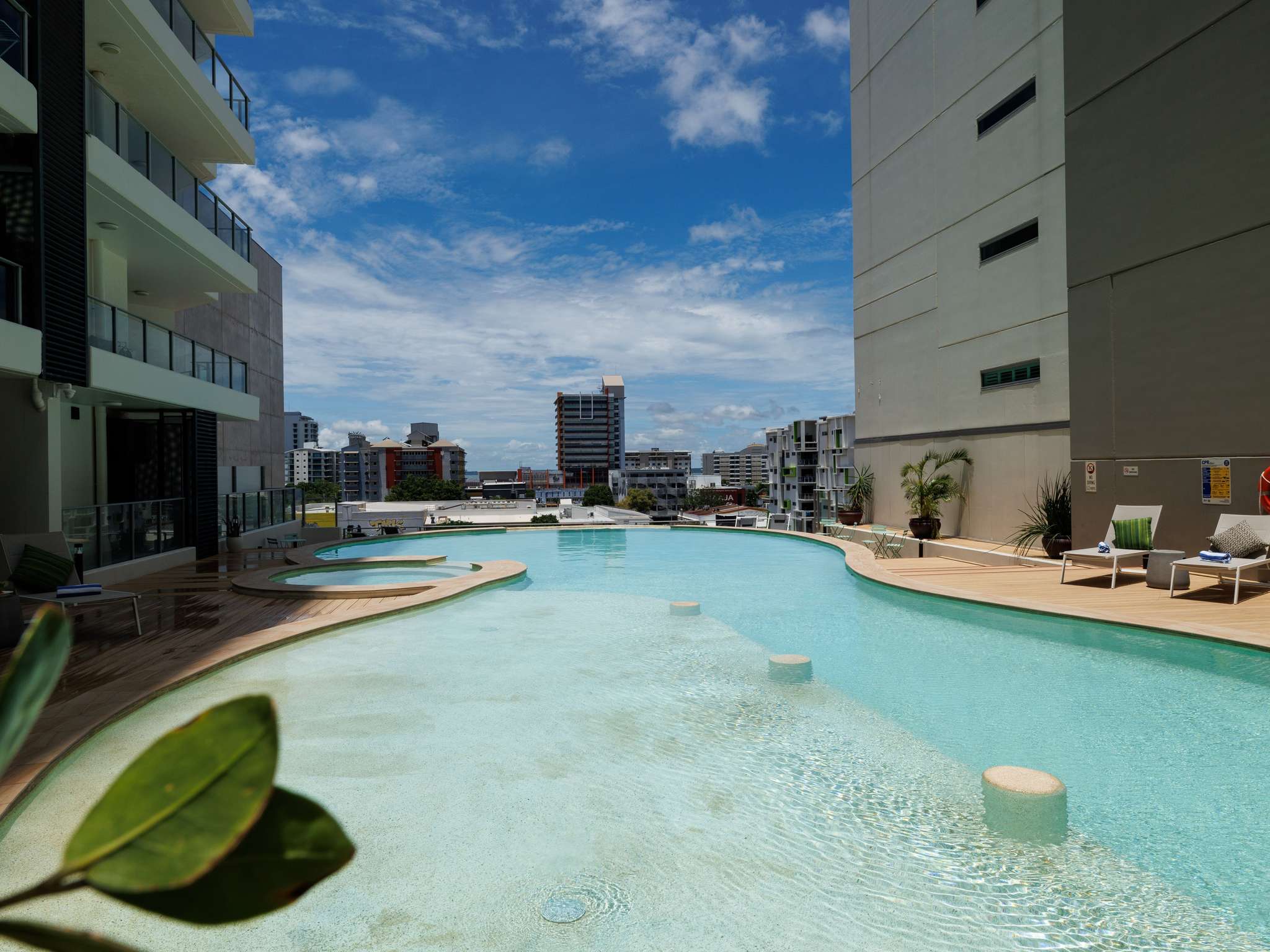 Mantra Pandanas Darwin, Apartment Hotel in Darwin - ALL