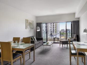 Mantra Pandanas Darwin, Apartment Hotel in Darwin - ALL