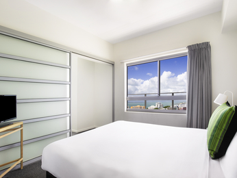 Mantra Pandanas Darwin, Apartment Hotel in Darwin - ALL