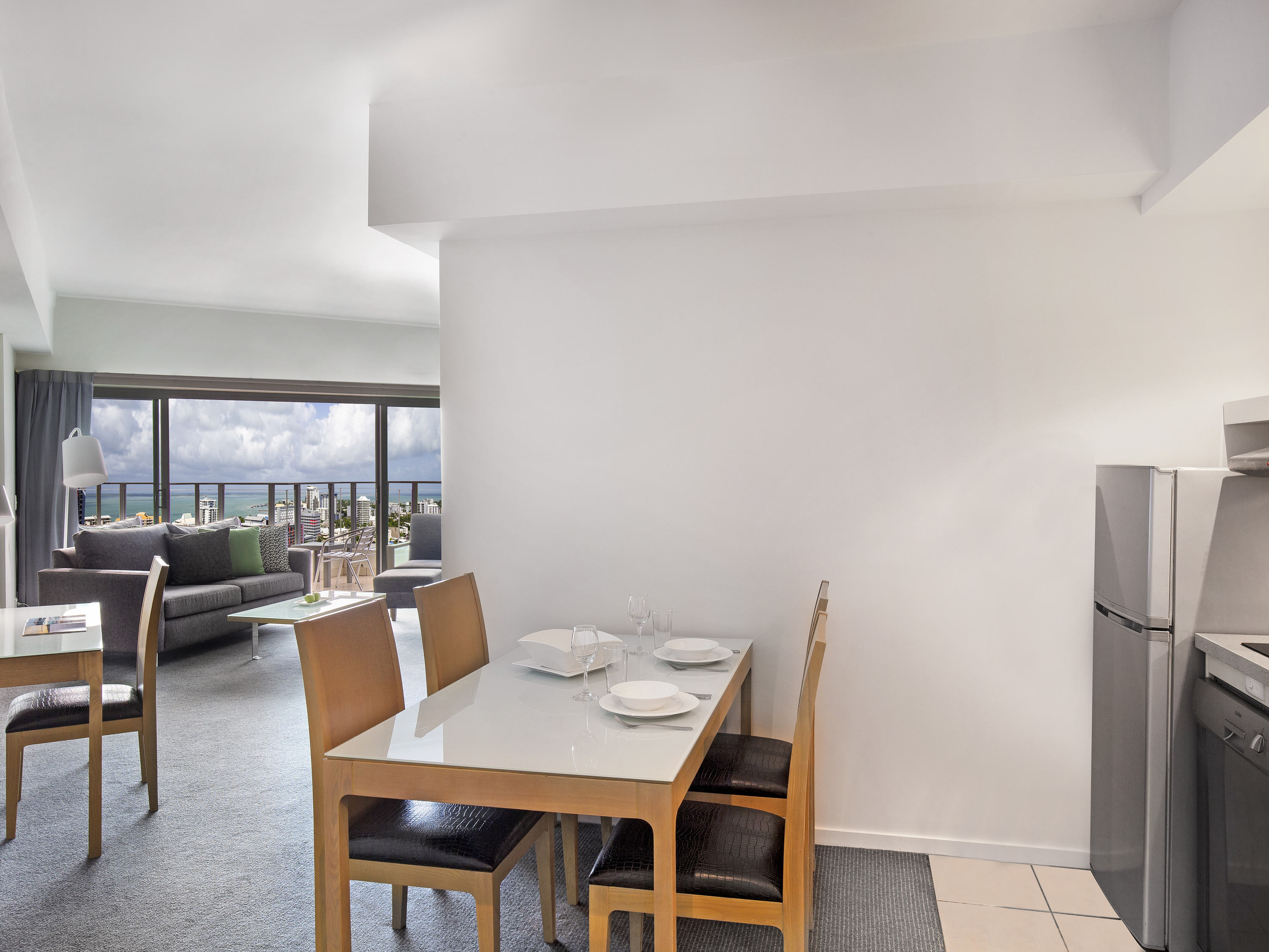 Hotel in Darwin - Mantra Pandanas Darwin - ALL