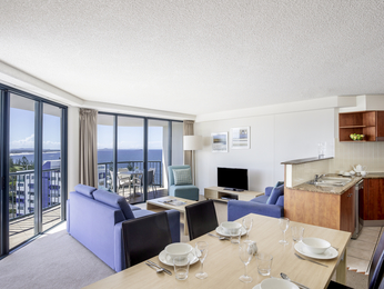 Mantra Mooloolaba Beach, Apartment Hotel in Mooloolaba - ALL