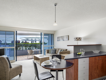 Mantra Mooloolaba Beach, Apartment Hotel in Mooloolaba - ALL
