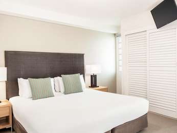 Mantra Mooloolaba Beach, Apartment Hotel in Mooloolaba - ALL