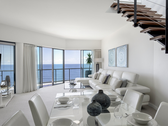 Mantra Mooloolaba Beach, Apartment Hotel in Mooloolaba - ALL