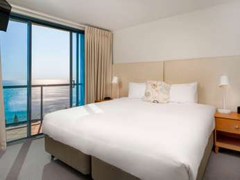 Mantra Mooloolaba Beach, Apartment Hotel in Mooloolaba - ALL
