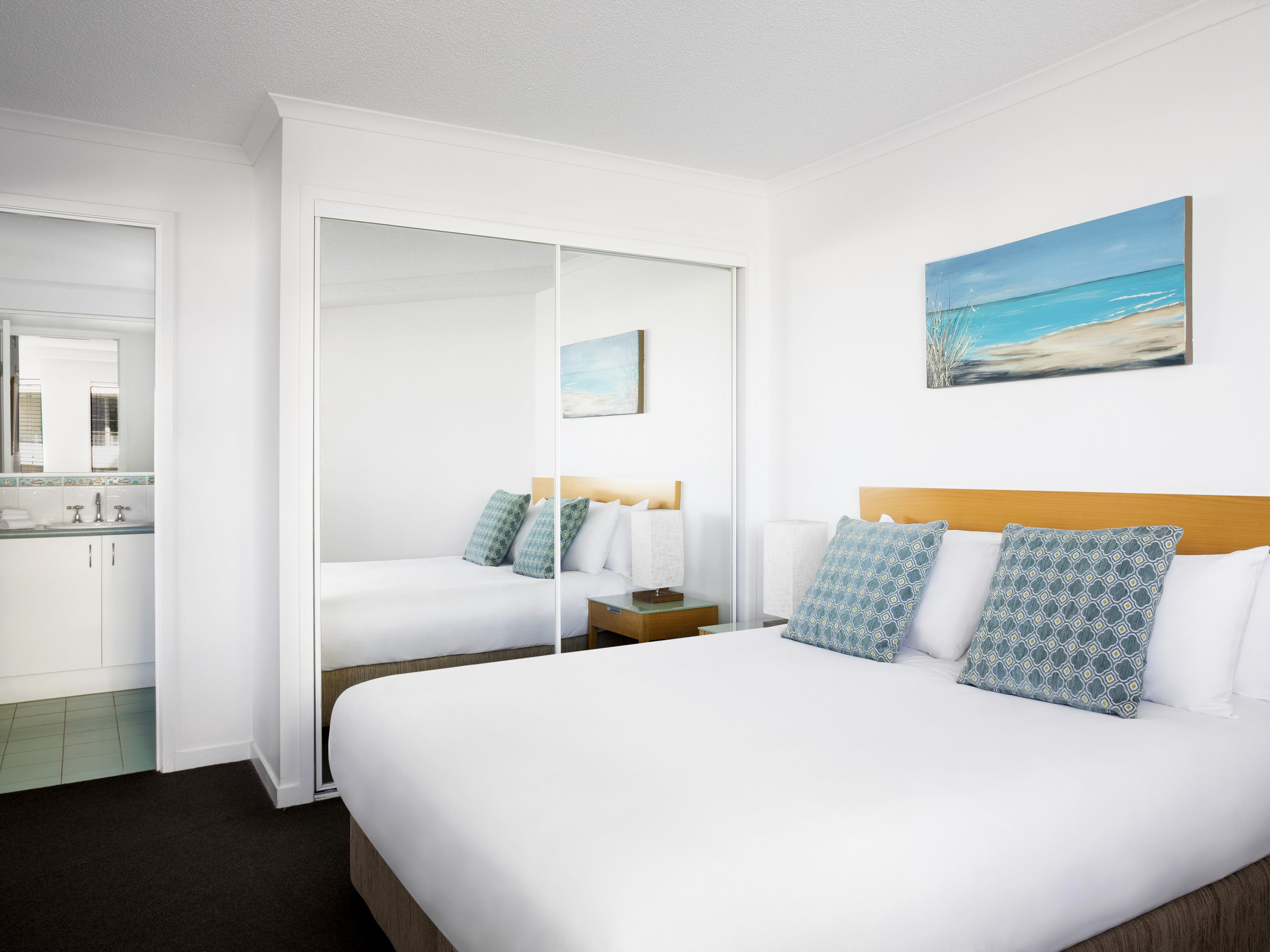 Hotel in Caloundra - BreakFree Grand Pacific Caloundra - ALL