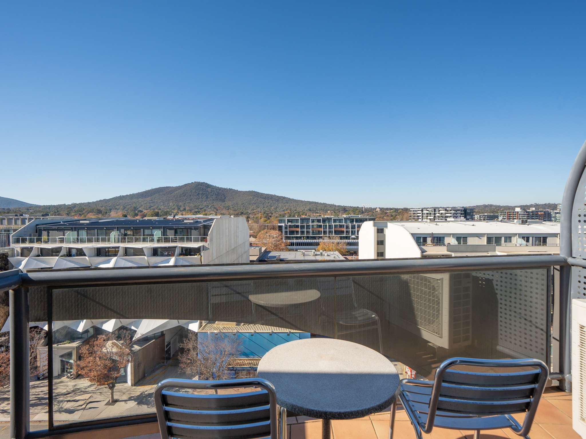 Mantra on Northbourne Canberra, Apartment Hotel in Canberra - ALL