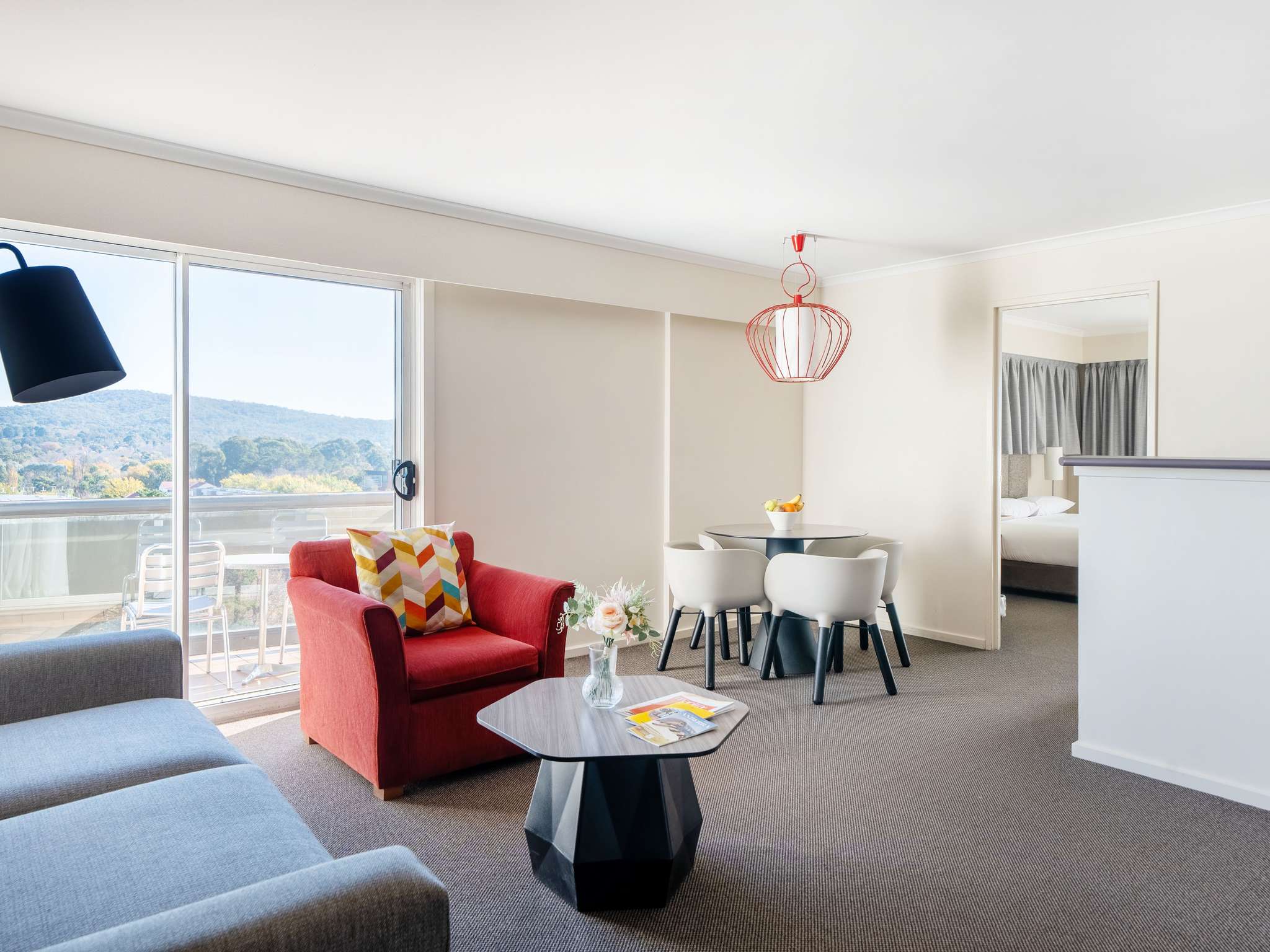 Mantra on Northbourne Canberra, Apartment Hotel in Canberra - ALL