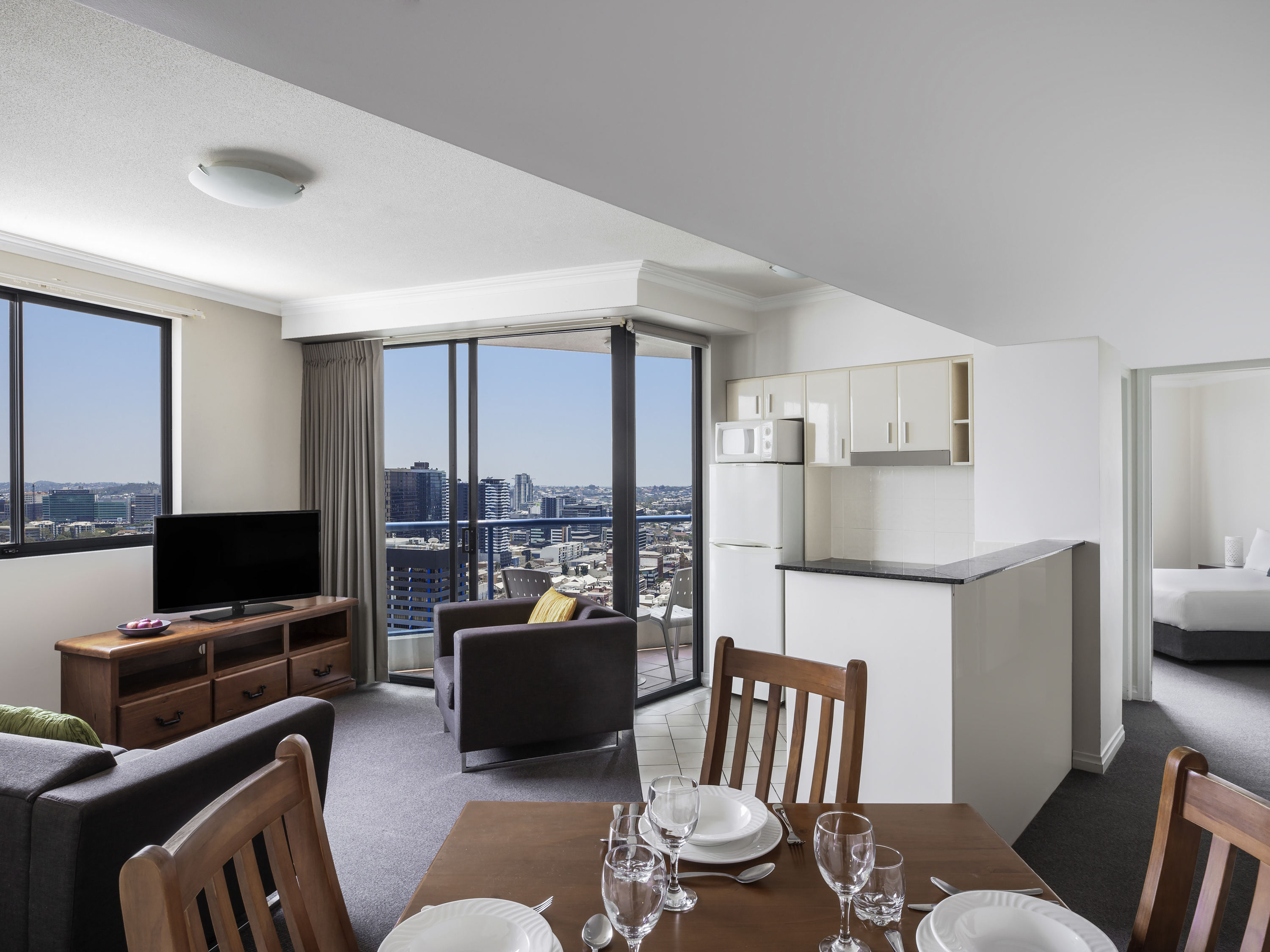 Mantra on Queen Brisbane - ALL