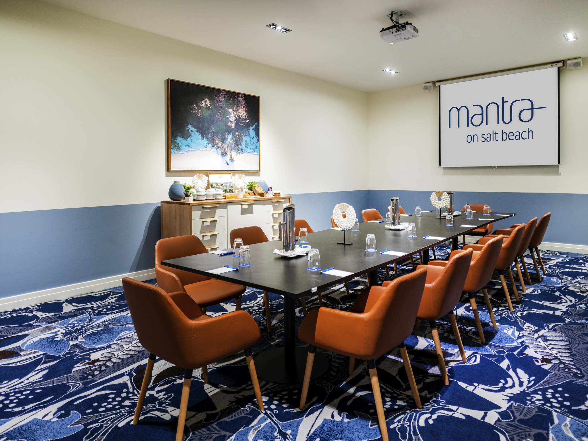 Mantra on Salt Beach Kingscliff | Beach Side Hotel | ALL - Meetings