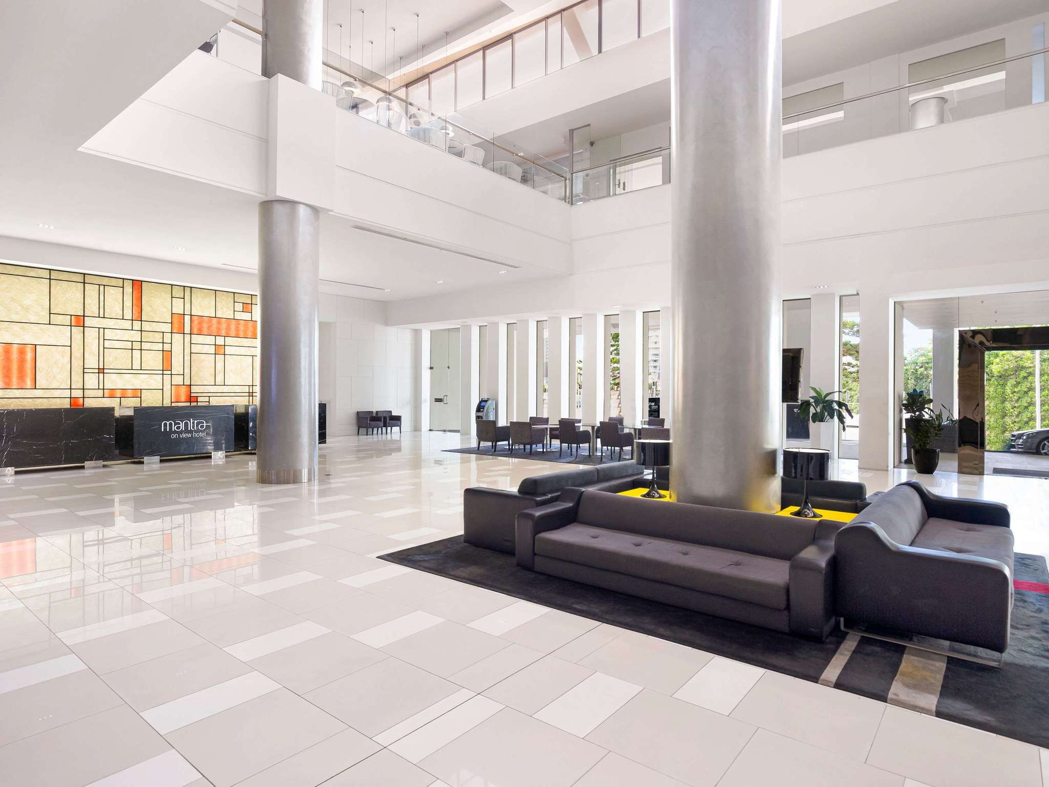 Mantra on View Surfers Paradise, Hotel in Surfers Paradise with Rooms ...