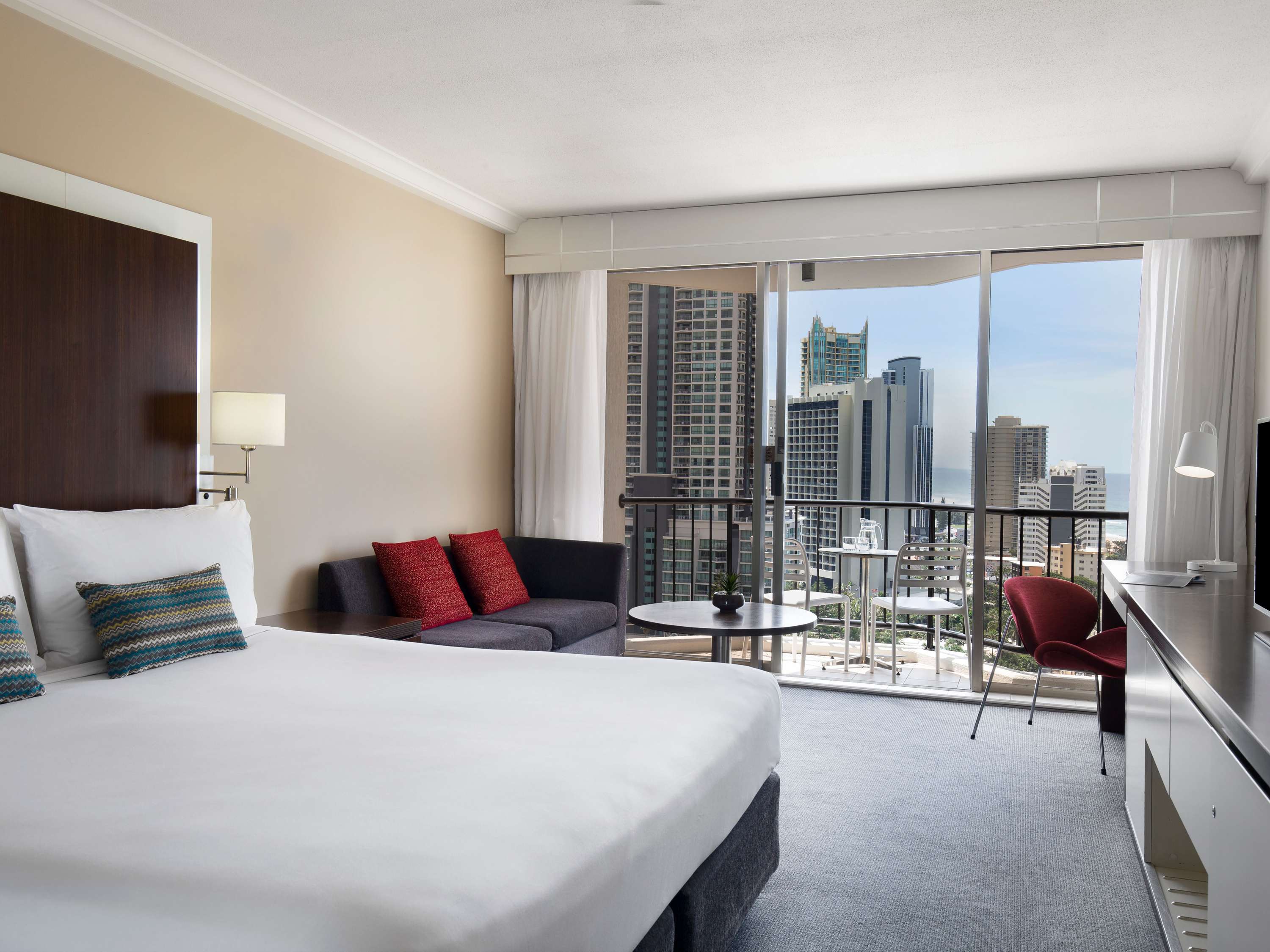 Mantra on View Surfers Paradise | Surfers Paradise Hotel | ALL - ALL