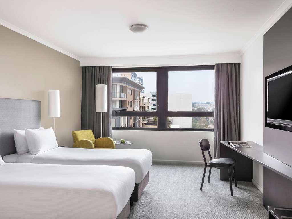 Mantra Parramatta, Apartment Hotel in Parramatta - ALL