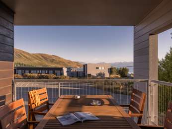 Peppers Bluewater Resort Lake Tekapo | ALL - ALL