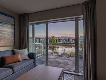 Peppers Bluewater Resort Lake Tekapo | ALL - ALL