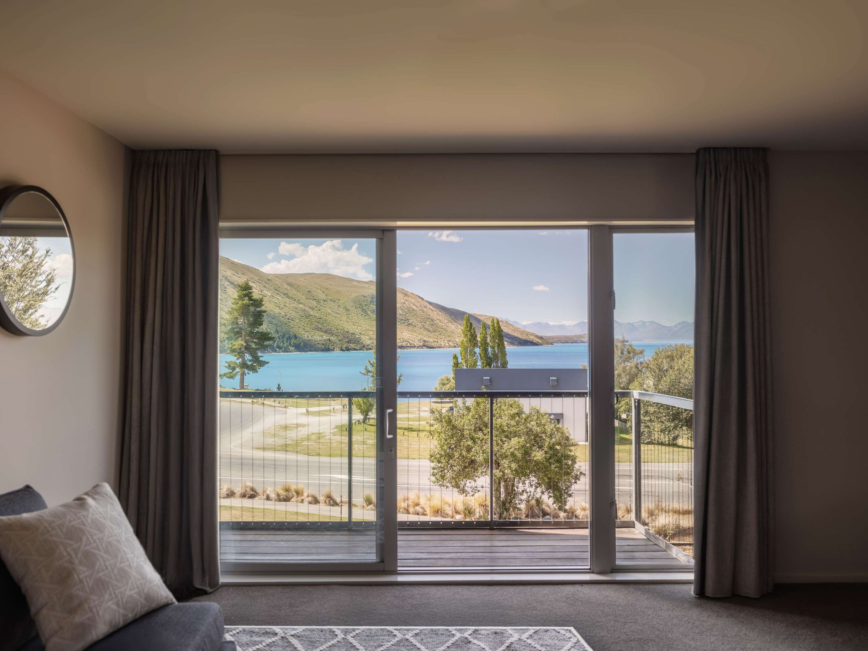 Peppers Bluewater Resort Lake Tekapo | ALL - ALL
