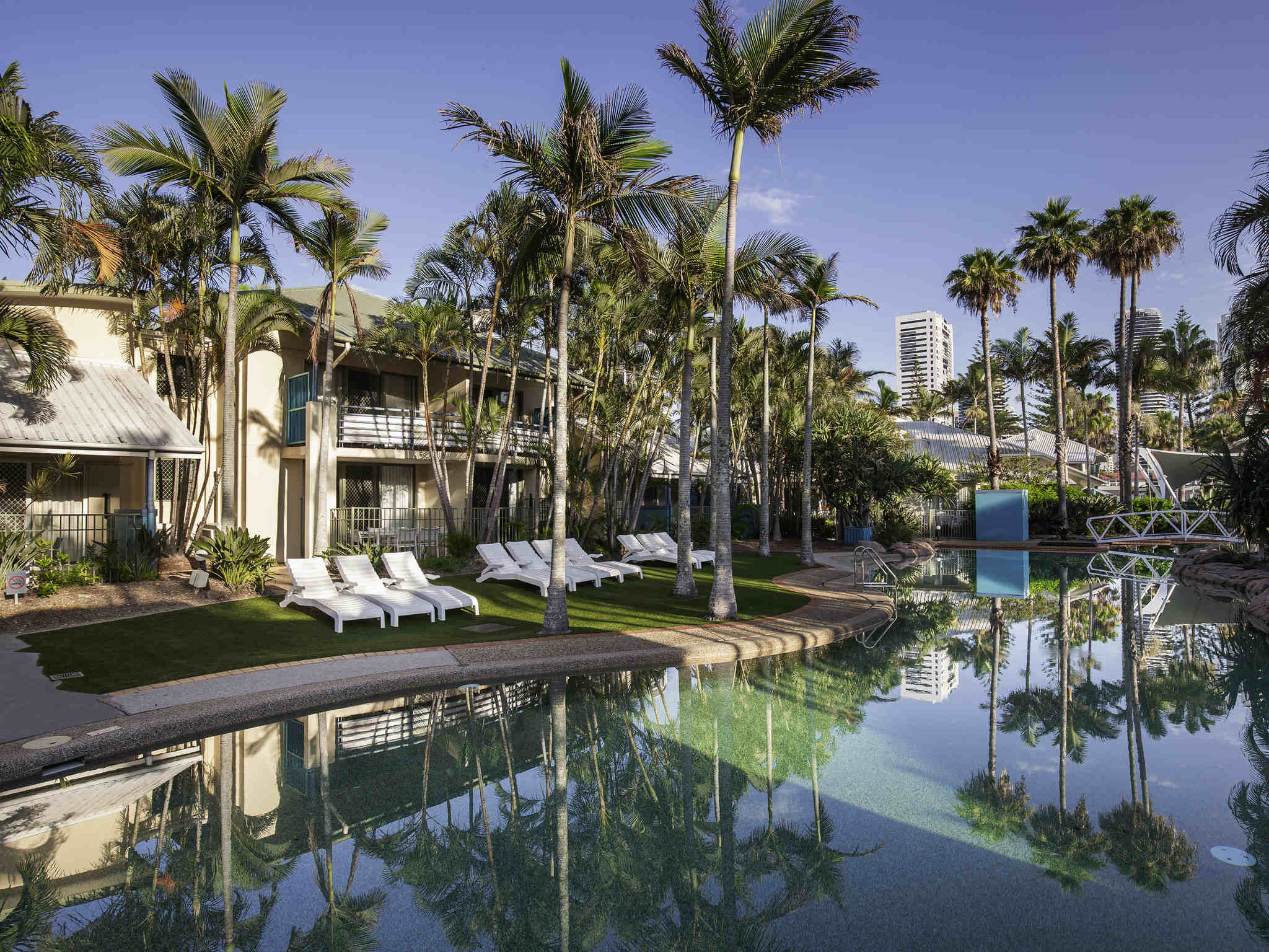 BreakFree Diamond Beach Broadbeach - ALL