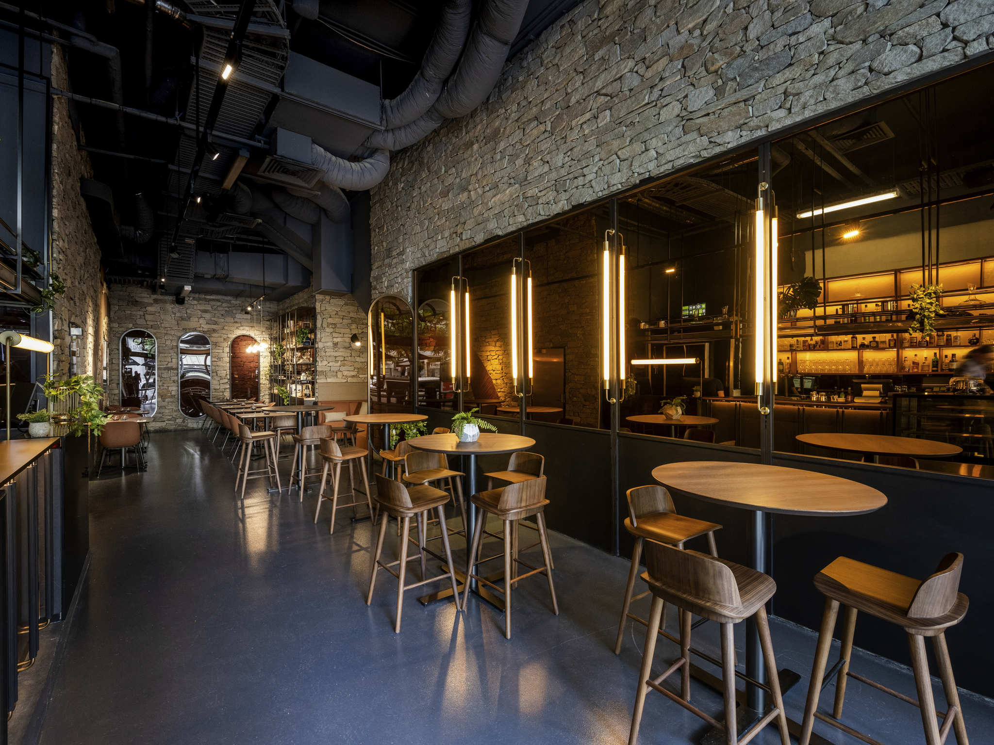 Mantra Terrace Brisbane, Hotel in Brisbane with Rooms and Suites - ALL