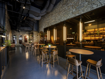 Mantra Terrace Brisbane, Hotel in Brisbane with Rooms and Suites - ALL