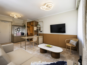 Mantra Terrace Brisbane, Hotel in Brisbane with Rooms and Suites - ALL