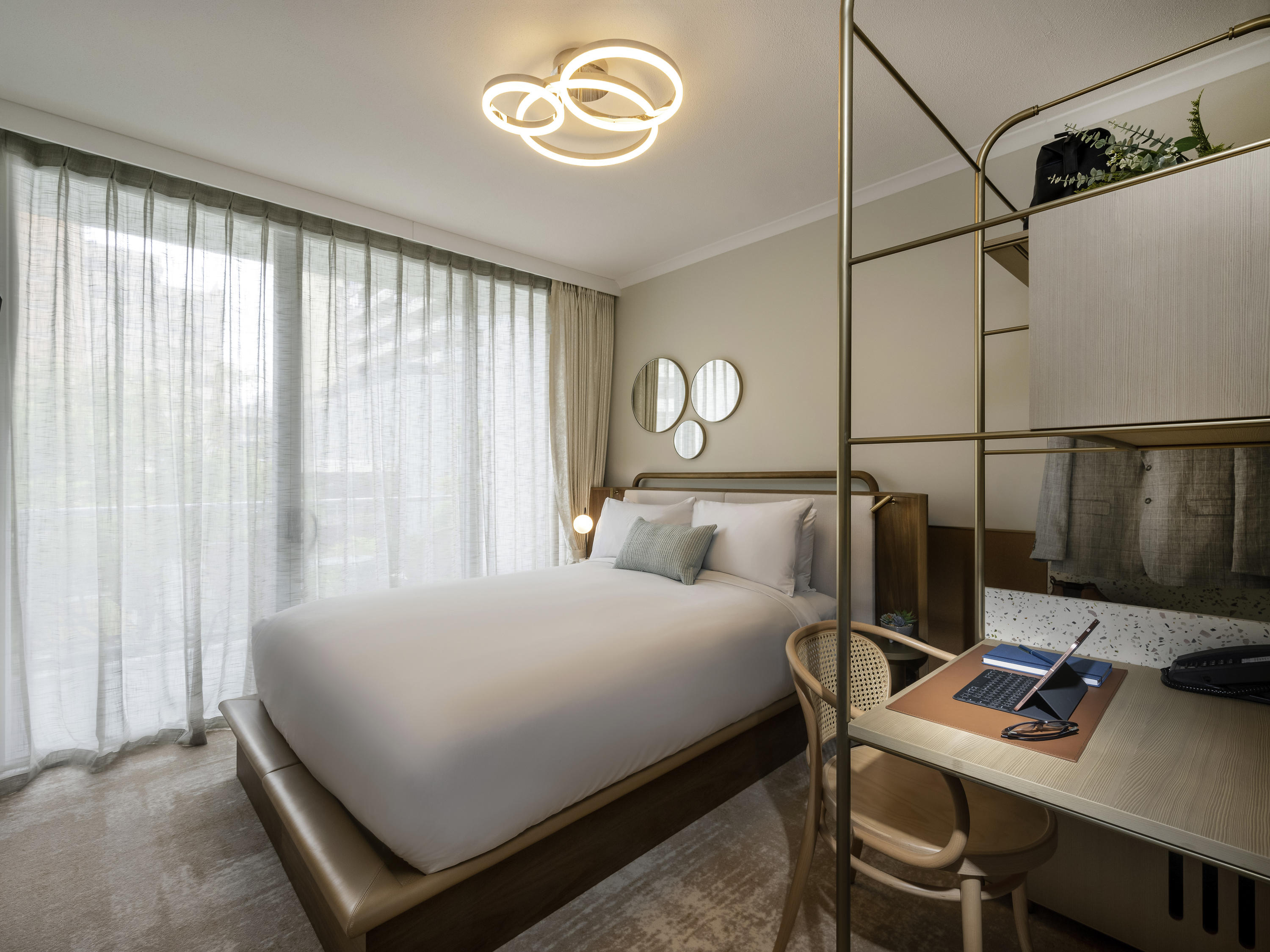 Hotel in Brisbane - Mantra Terrace Brisbane - ALL