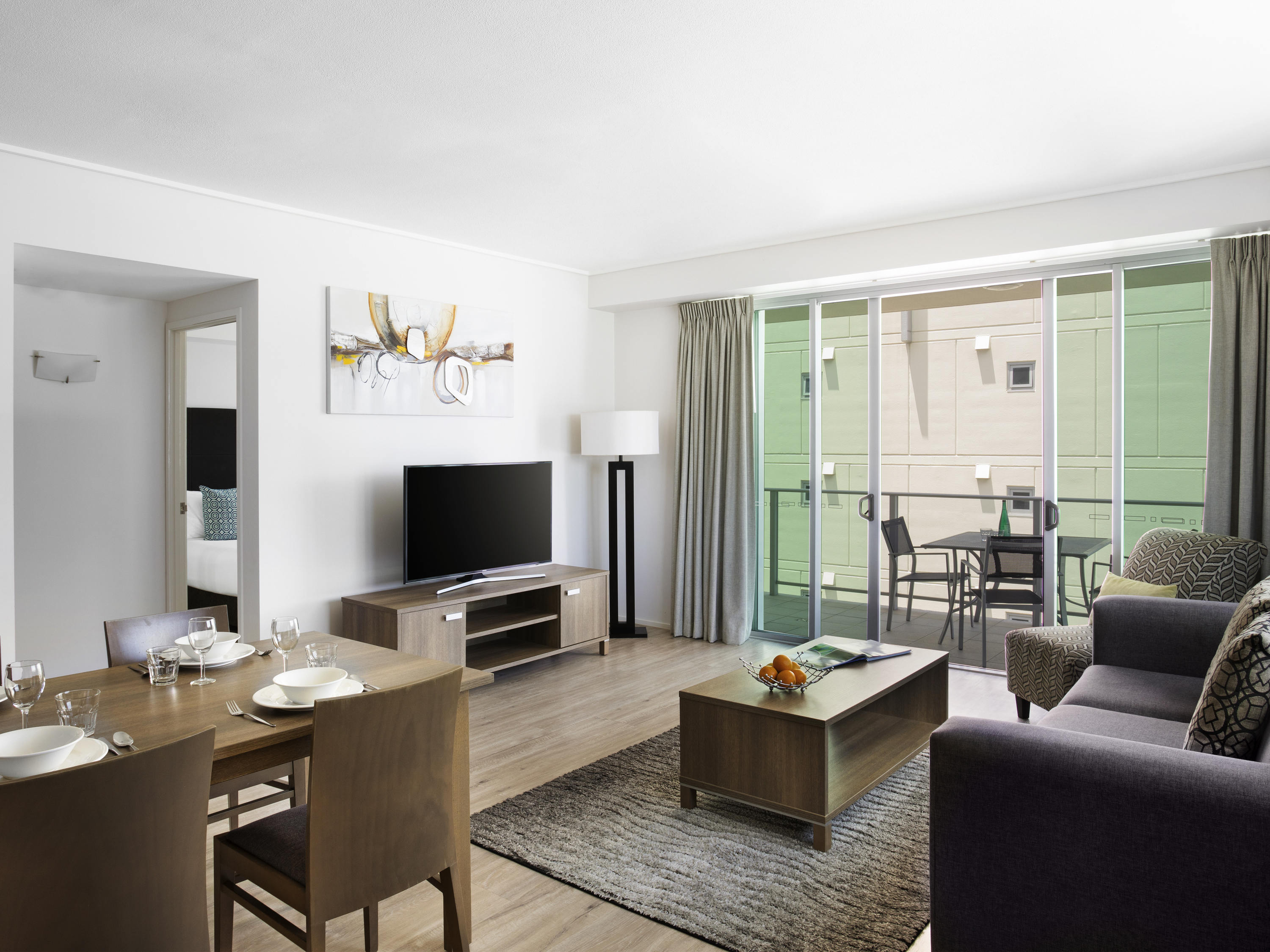 Hotel in Cairns - Mantra Trilogy Cairns - ALL