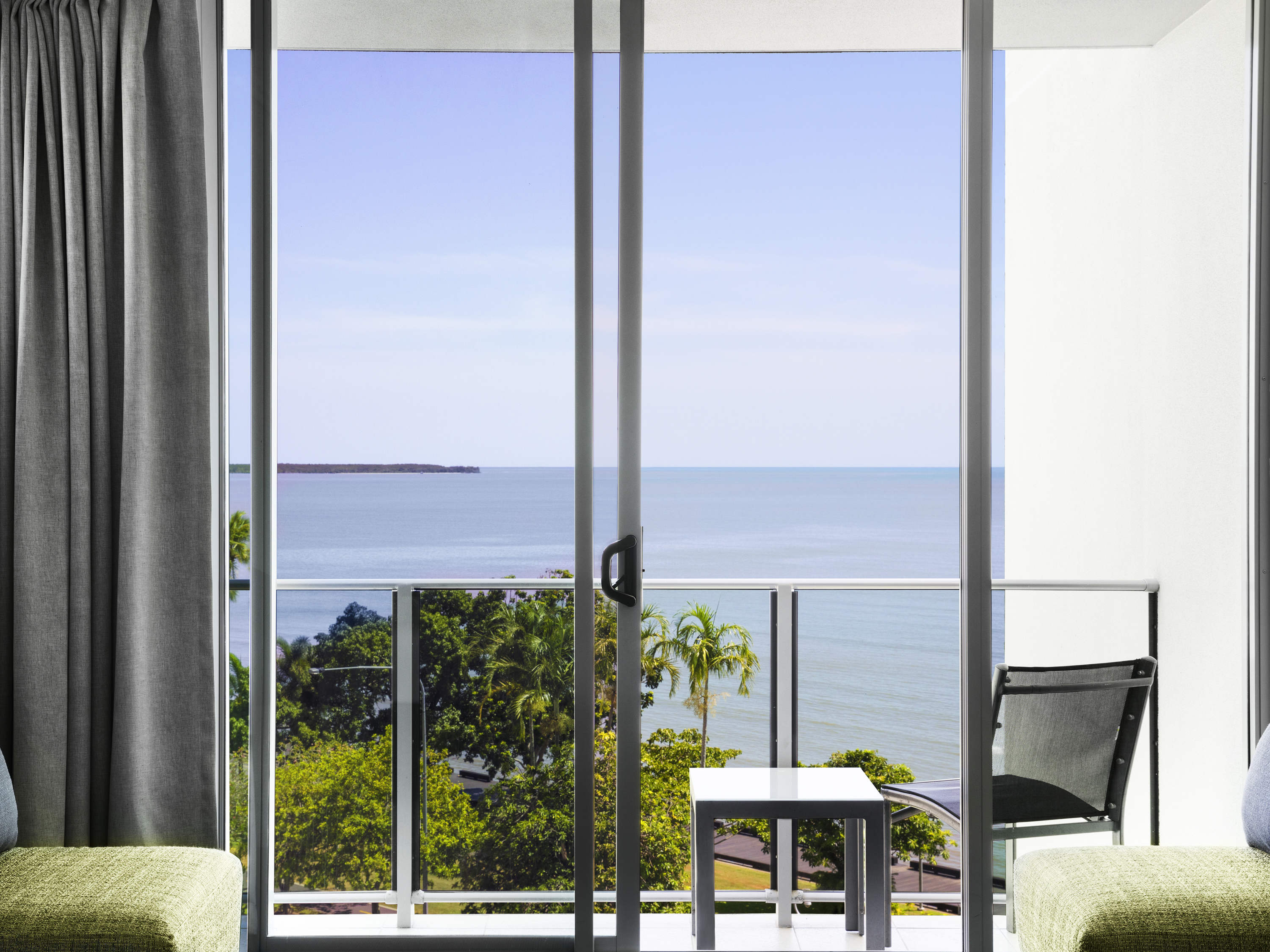 Hotel in Cairns - Mantra Trilogy Cairns - ALL