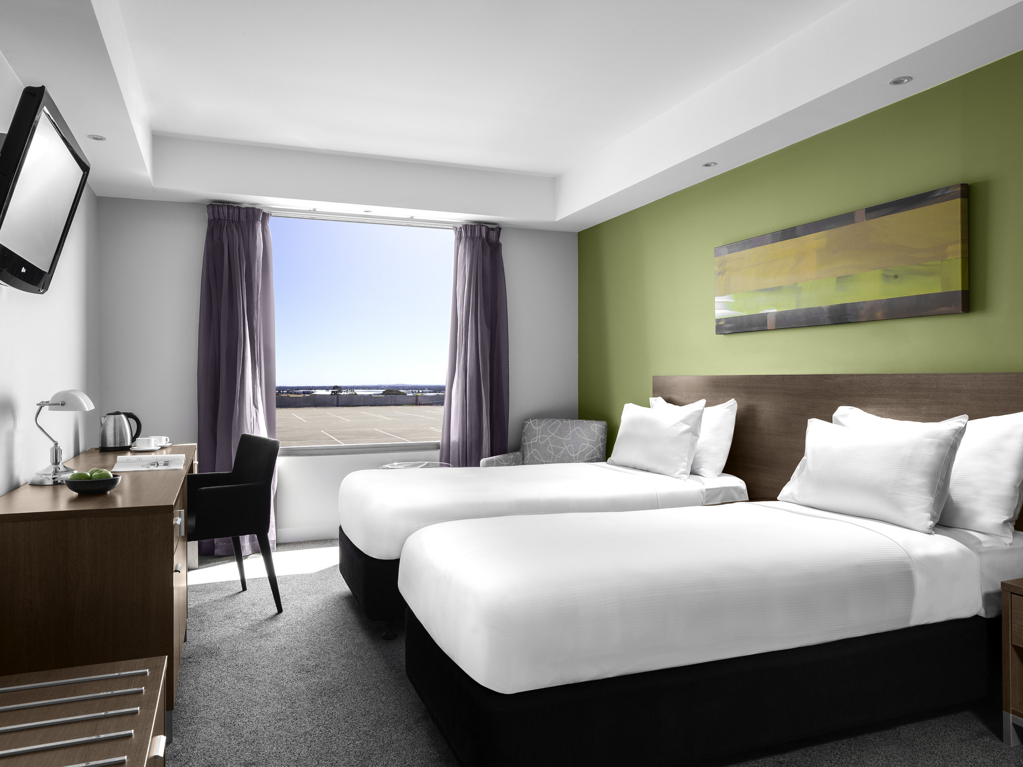 Mantra Melbourne Airport, Hotel in Melbourne with Rooms, Suites and ...