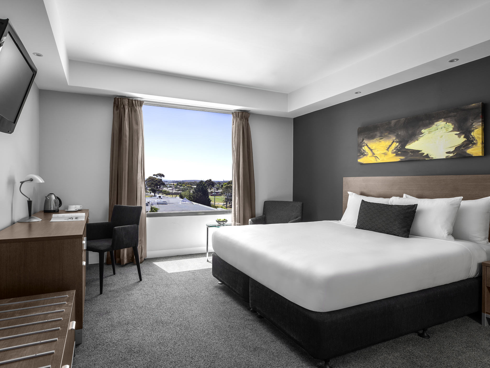 Mantra Melbourne Airport, Hotel in Melbourne with Rooms, Suites and ...