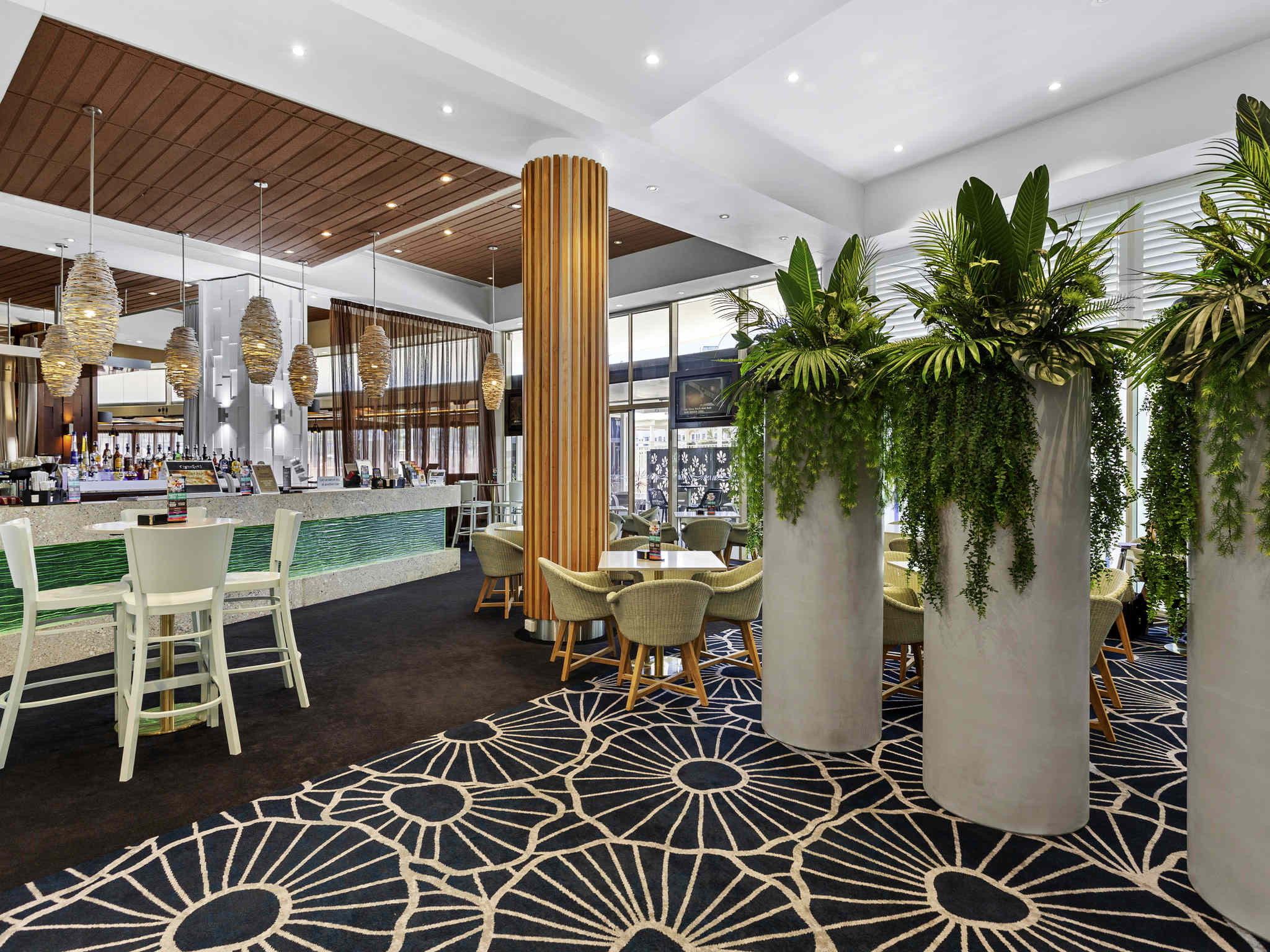 Mantra Twin Towns Coolangatta Hotel | ALL - ALL