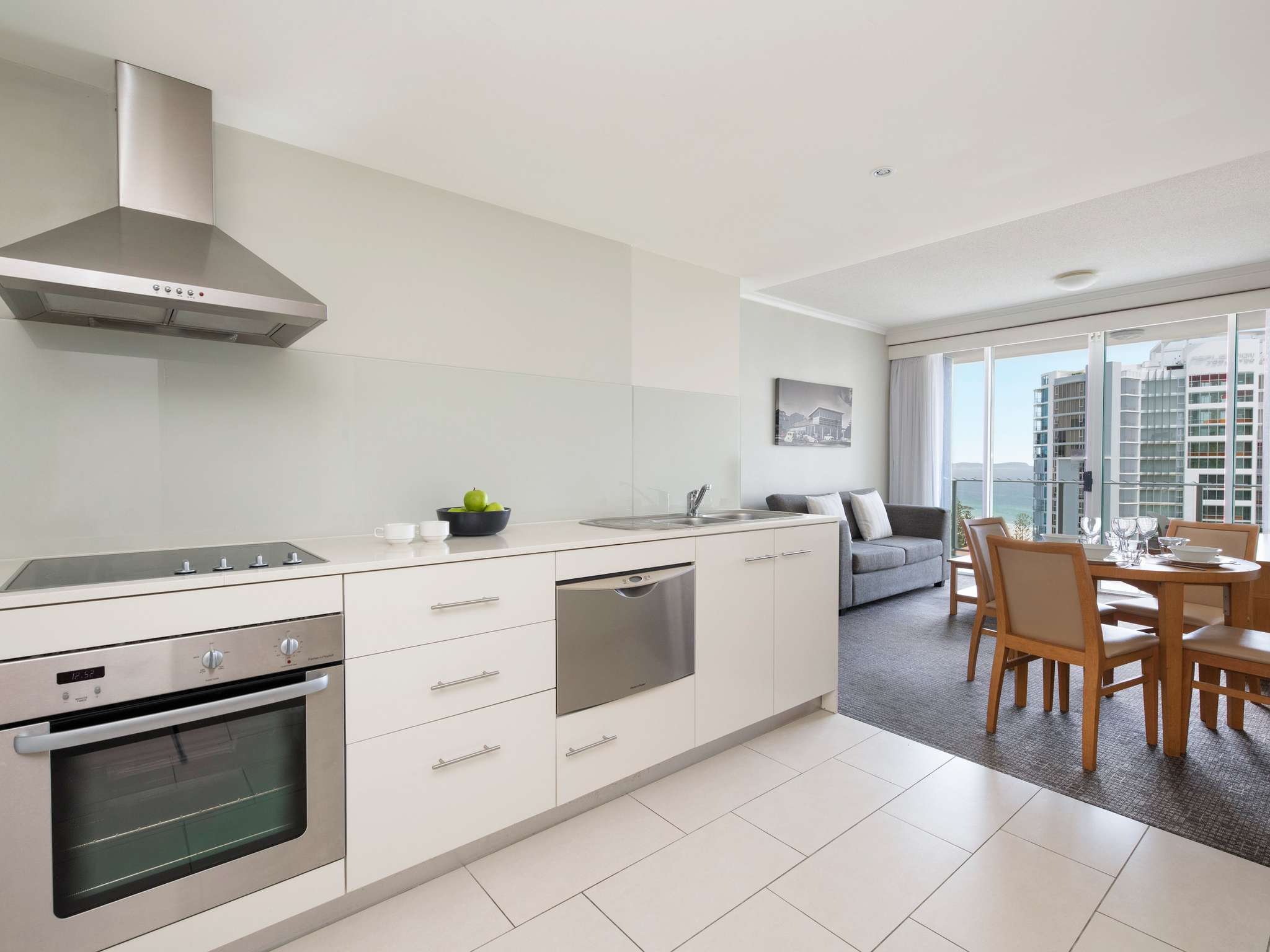 Mantra Twin Towns Coolangatta Hotel | ALL - ALL