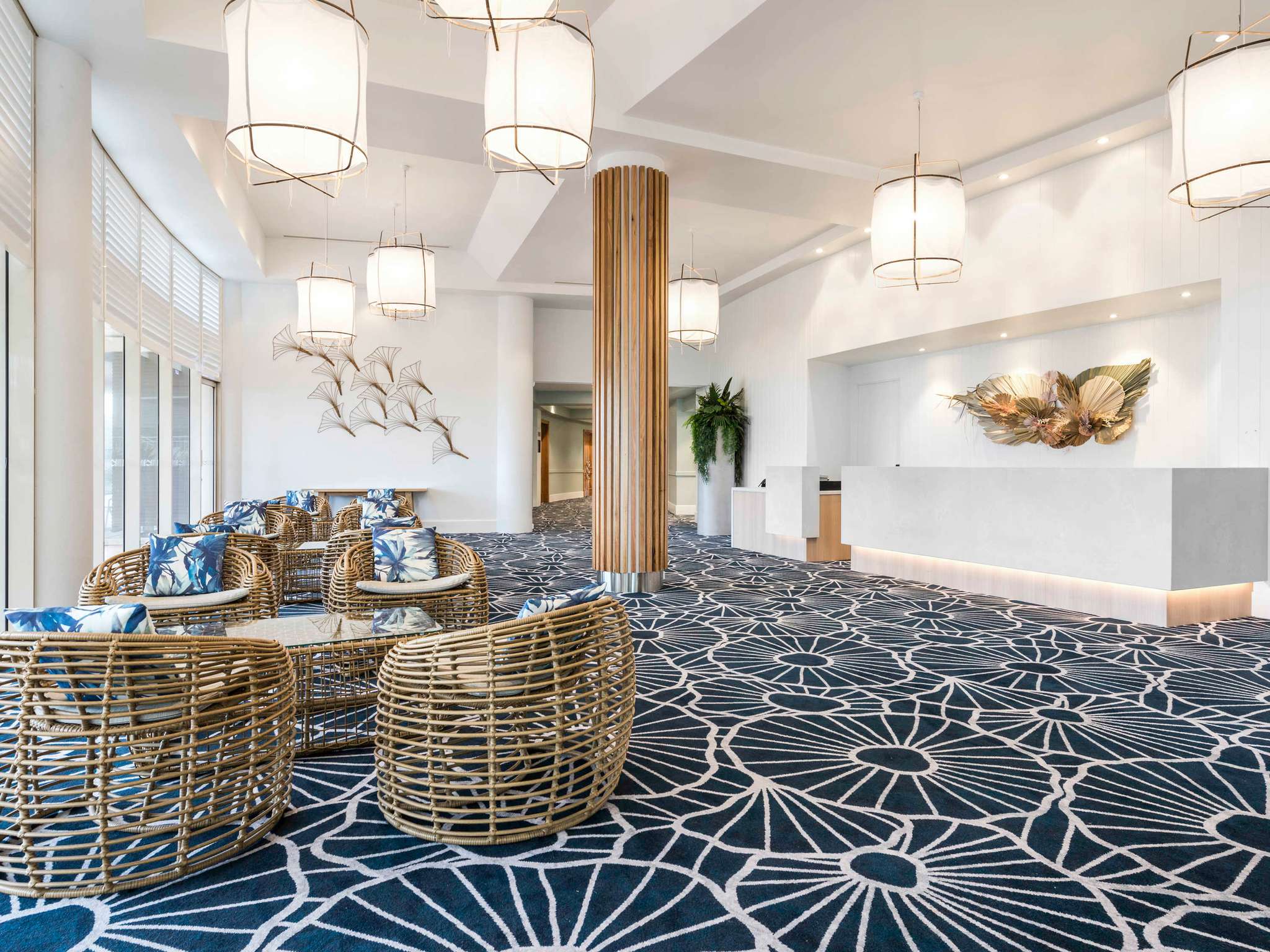 Mantra Twin Towns Coolangatta Hotel | ALL - ALL