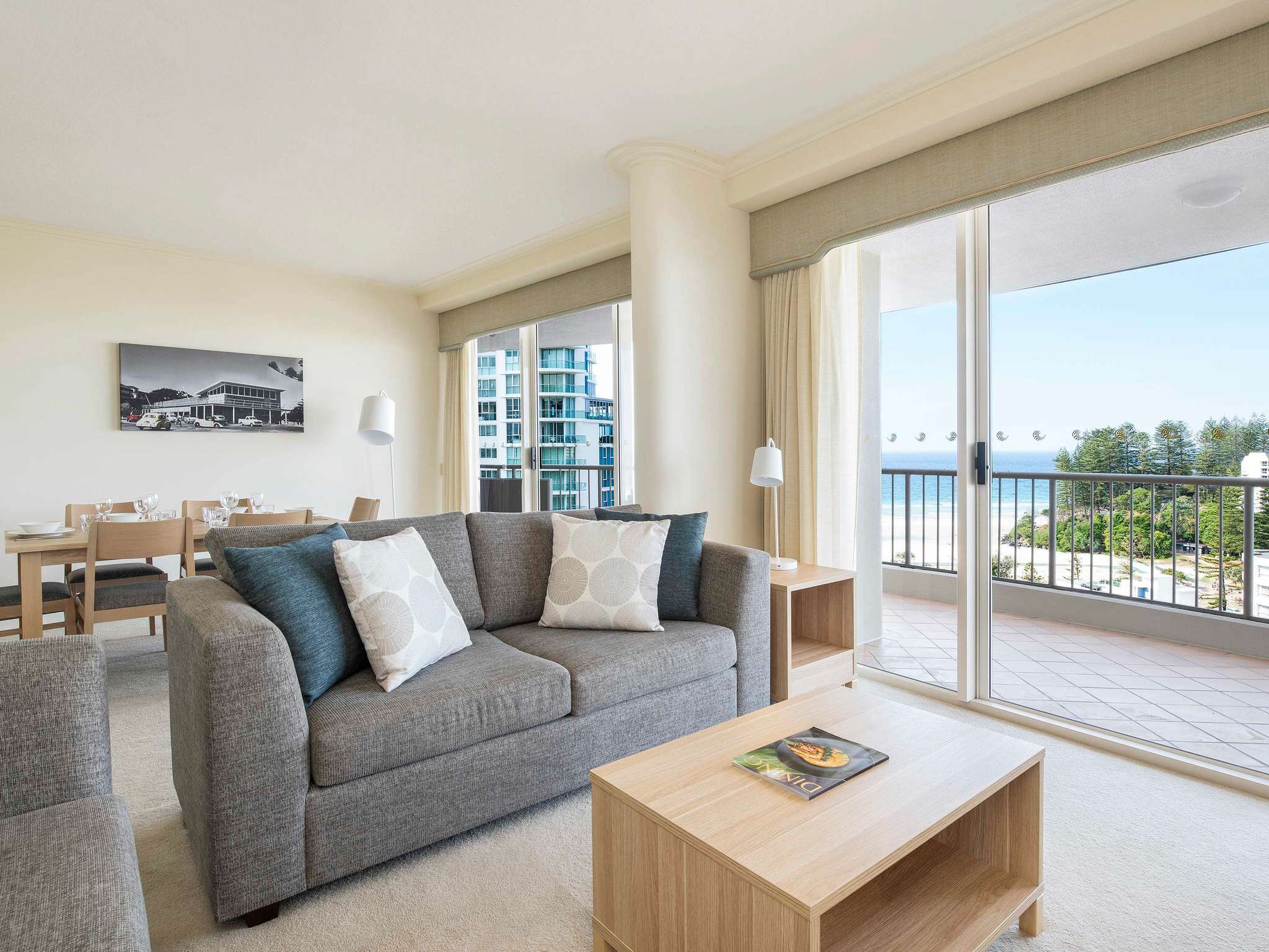 Mantra Twin Towns Coolangatta Hotel | ALL - ALL