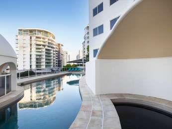 Mantra Zanzibar Mooloolaba, Apartment Hotel in Mooloolaba - ALL