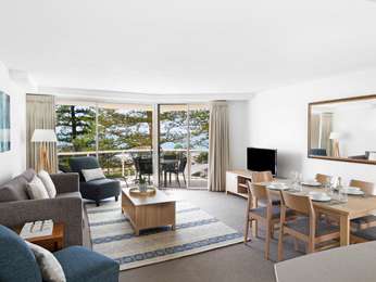 Mantra Zanzibar Mooloolaba, Apartment Hotel in Mooloolaba - ALL