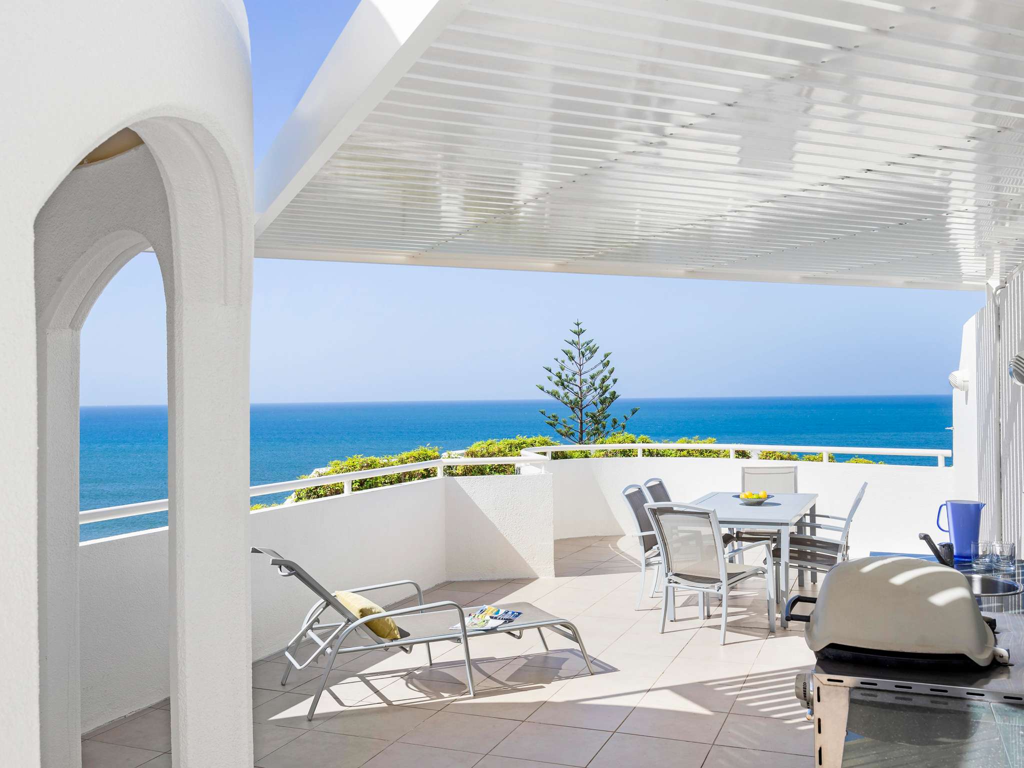 Mantra Zanzibar Mooloolaba, Apartment Hotel in Mooloolaba - ALL