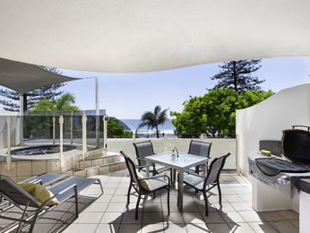 Mantra Zanzibar Mooloolaba, Apartment Hotel in Mooloolaba - ALL