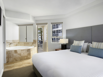 Mantra Zanzibar Mooloolaba, Apartment Hotel in Mooloolaba - ALL