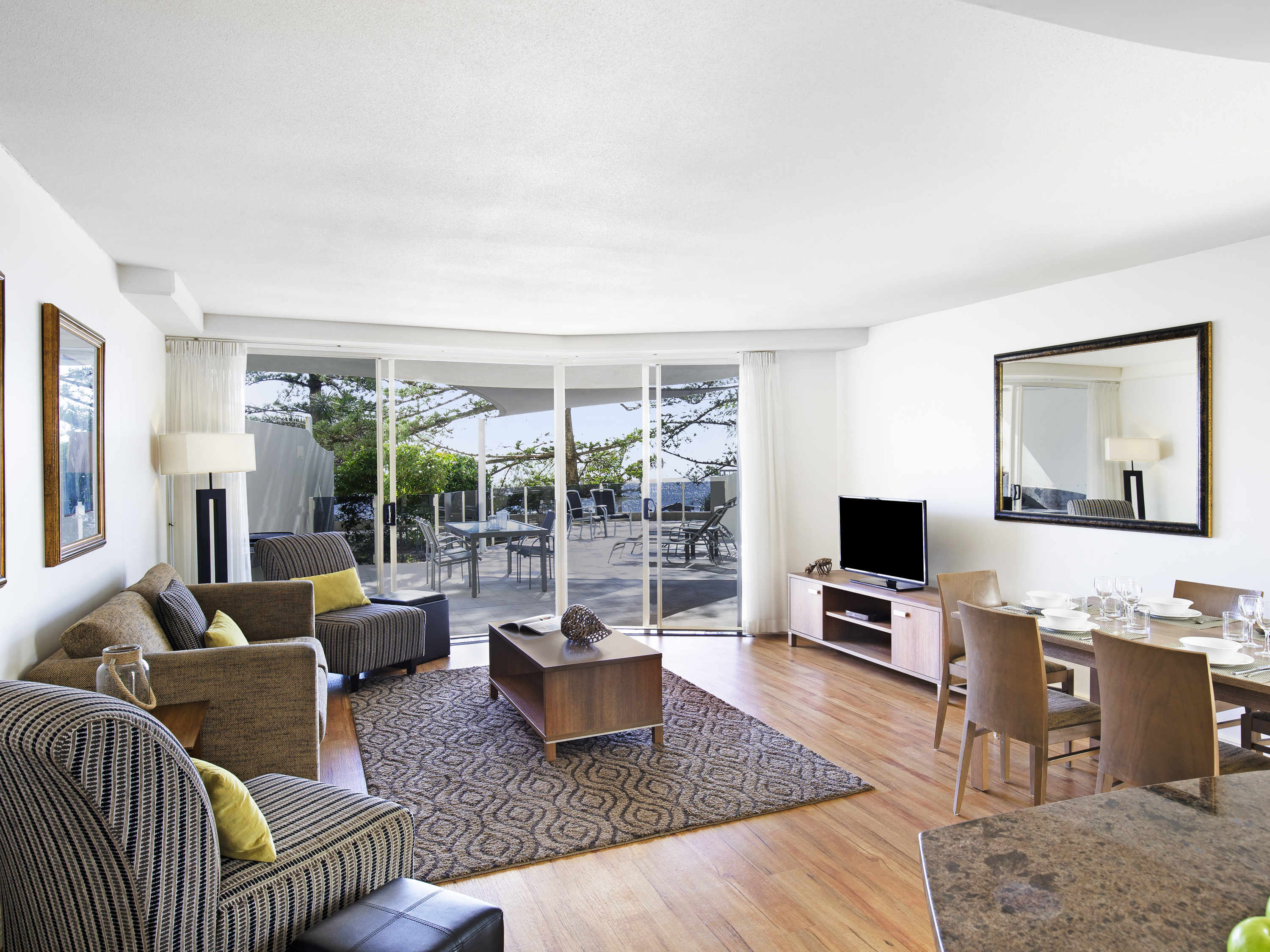 Mantra Zanzibar Mooloolaba - ALL