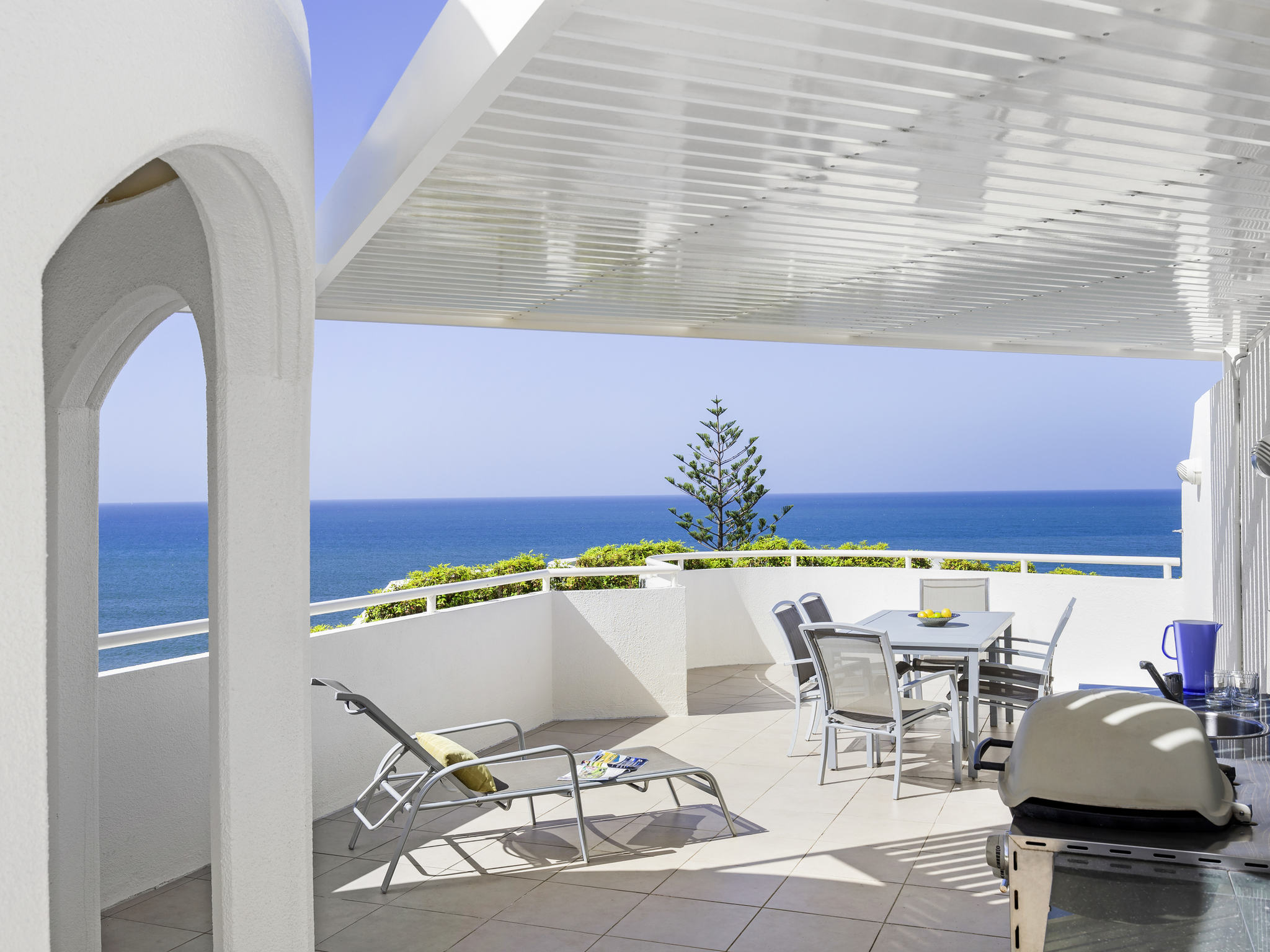 Mantra Zanzibar Mooloolaba, Apartment Hotel in Mooloolaba - ALL