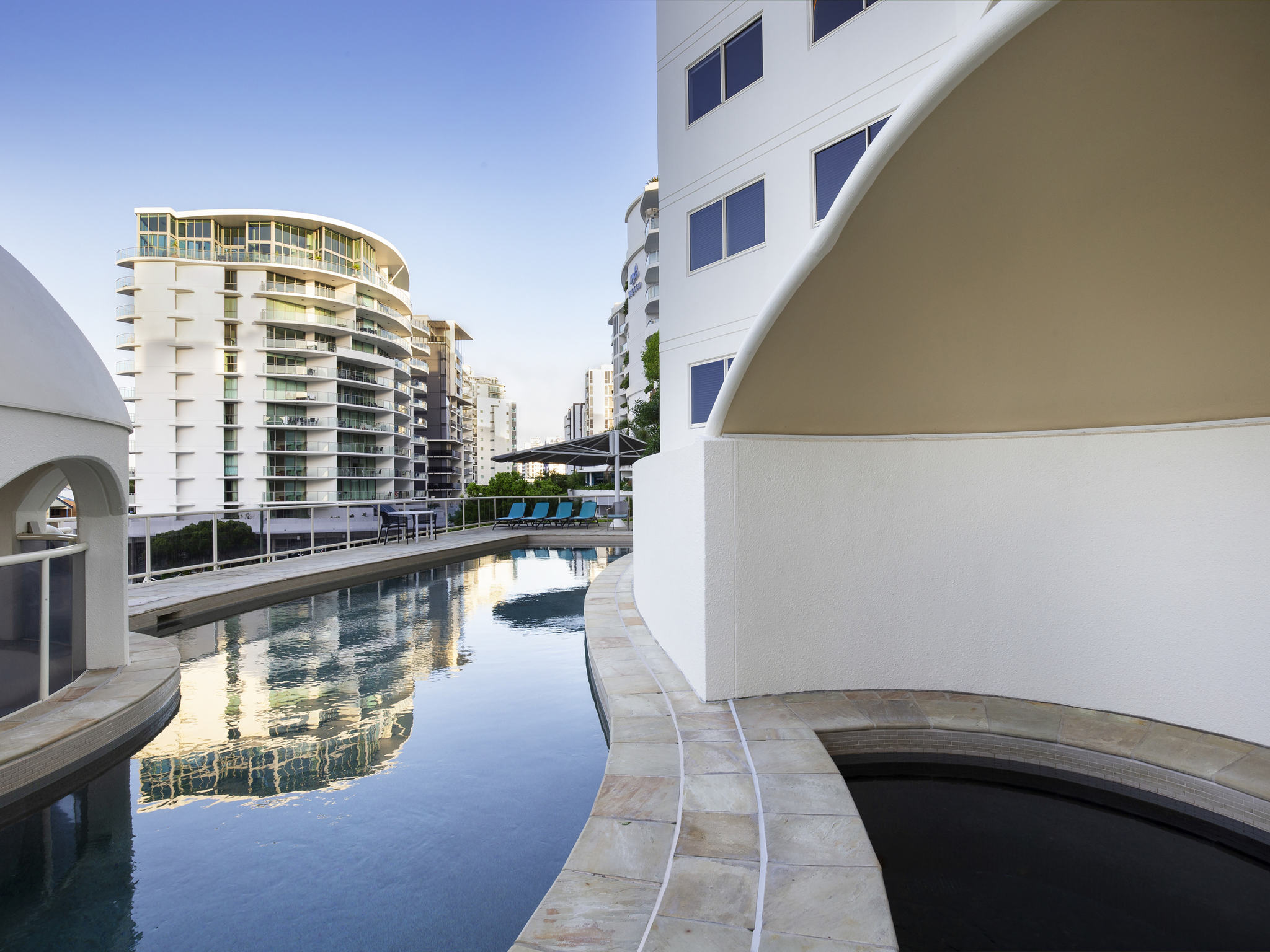 Mantra Zanzibar Mooloolaba, Apartment Hotel in Mooloolaba - ALL