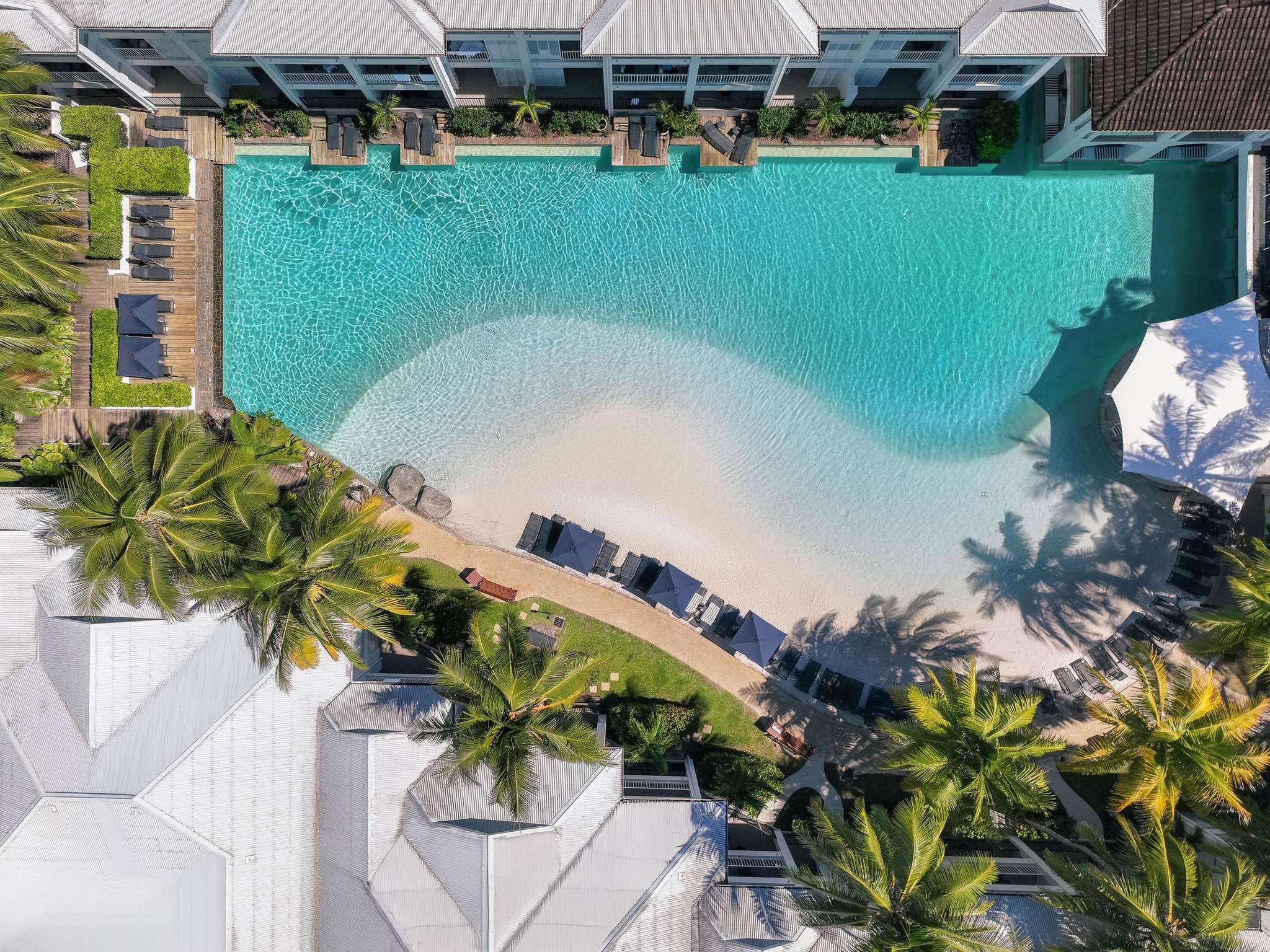 Peppers Beach Club Port Douglas | Port Douglas Hotel | ALL - ALL