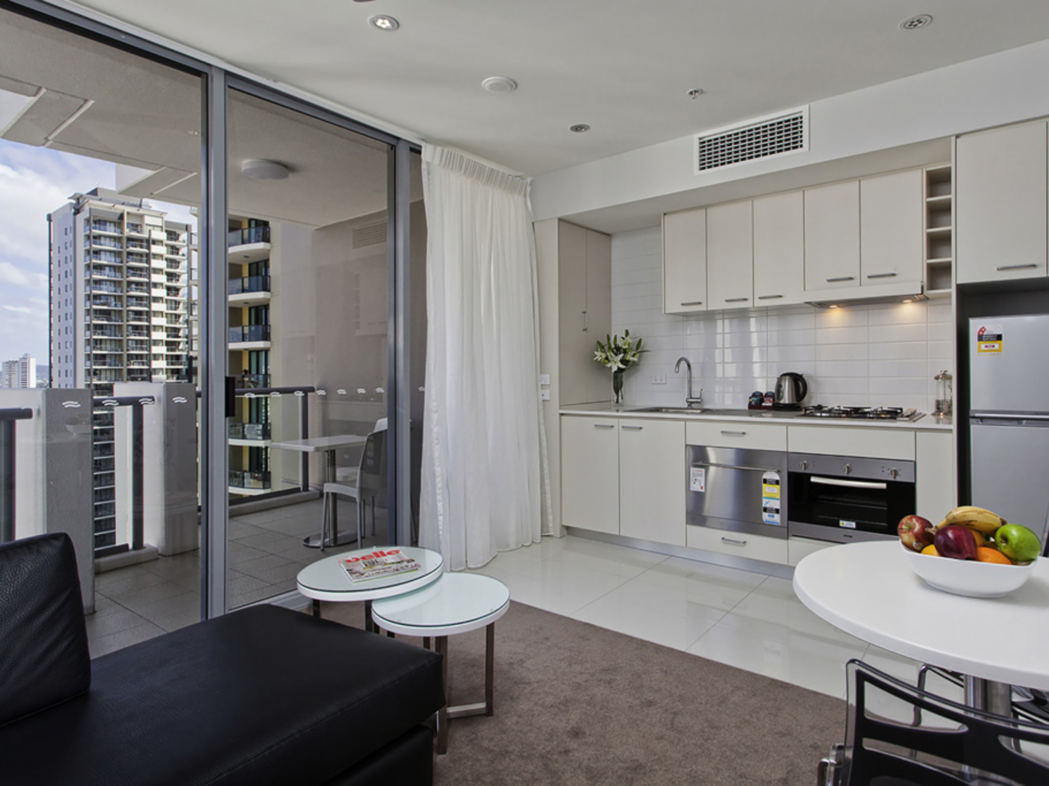 Mantra Midtown Brisbane, Apartment Hotel in Brisbane - ALL