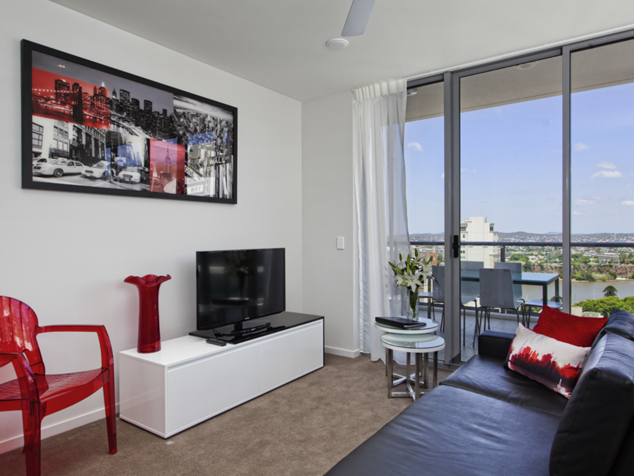 Mantra Midtown Brisbane, Apartment Hotel in Brisbane - ALL