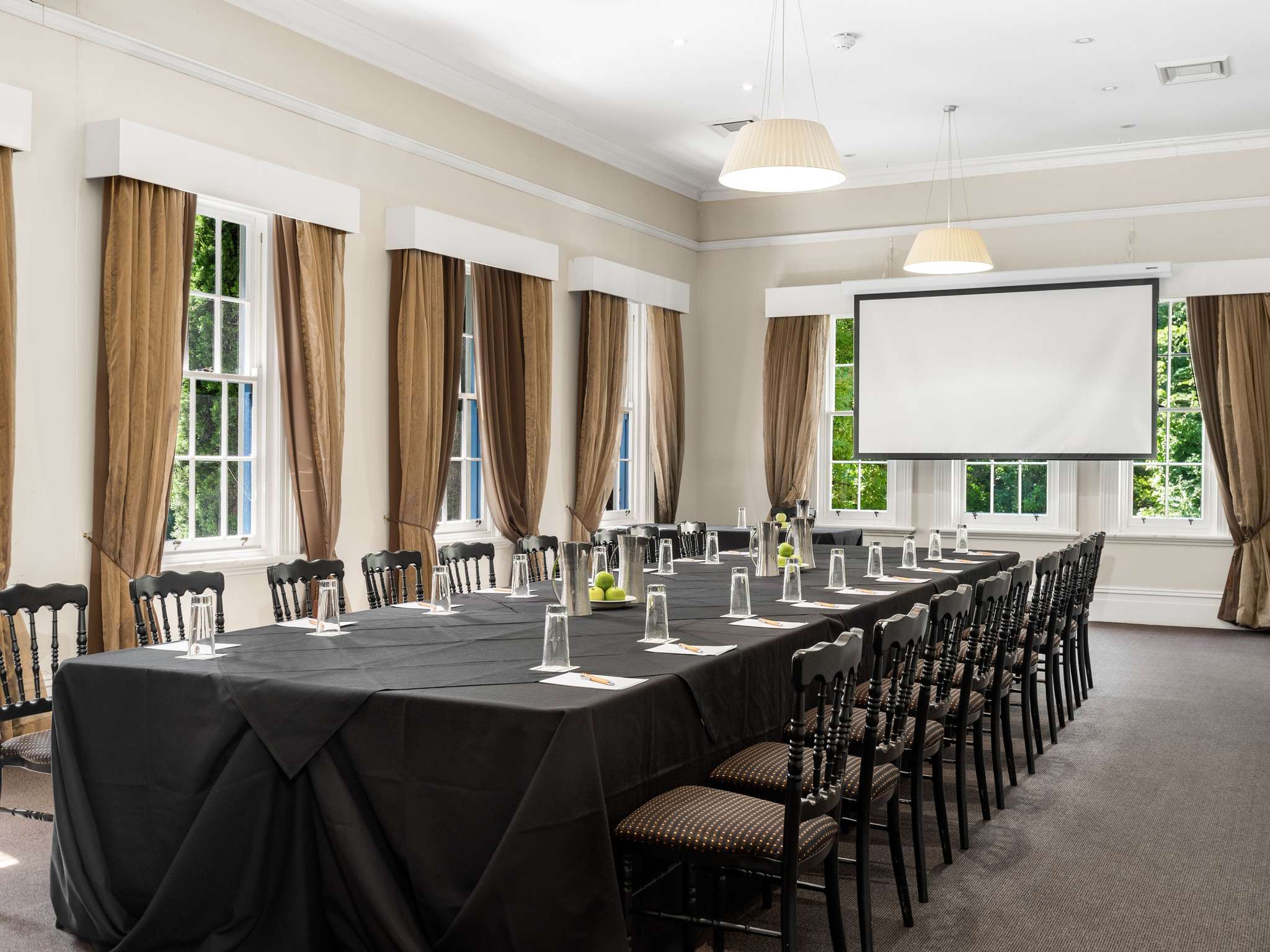 Peppers Manor House - ALL