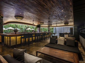 Peppers Seminyak - ALL