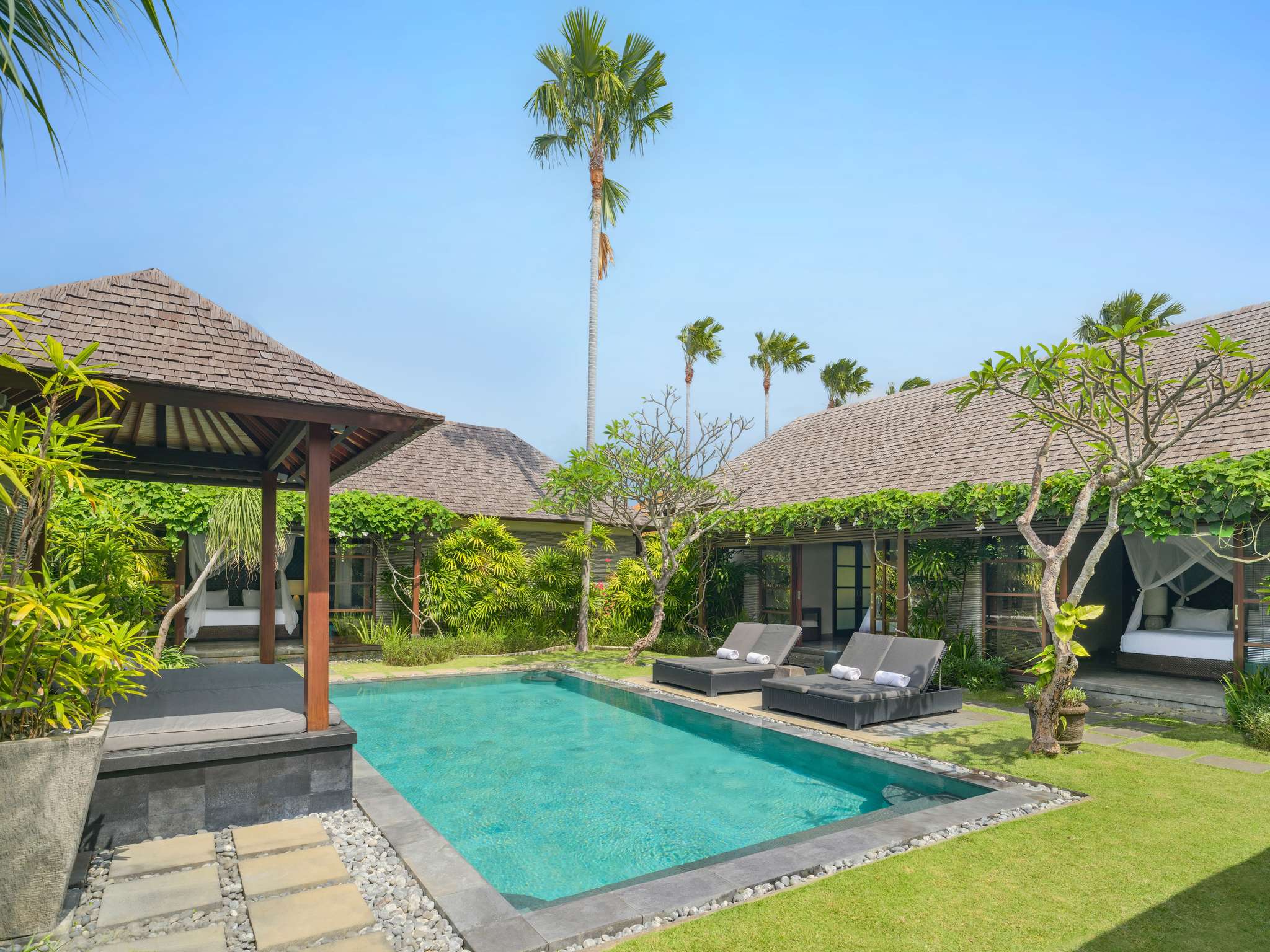 Peppers Seminyak - ALL