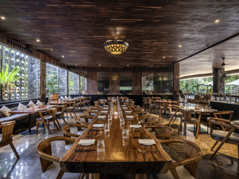 Peppers Seminyak - ALL