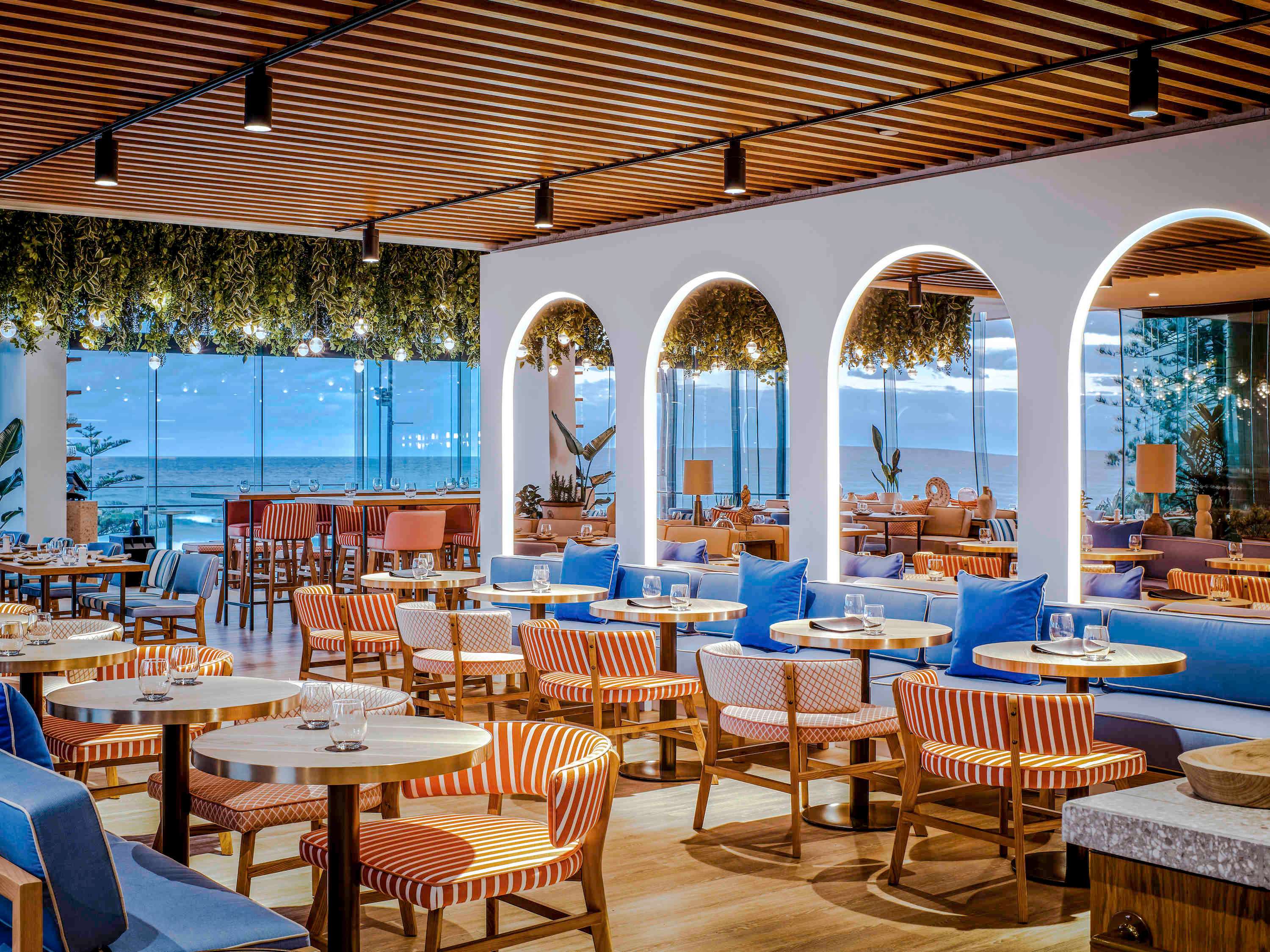 Peppers Soul Surfers Paradise | Luxury Beachfront Hotel | ALL - ALL