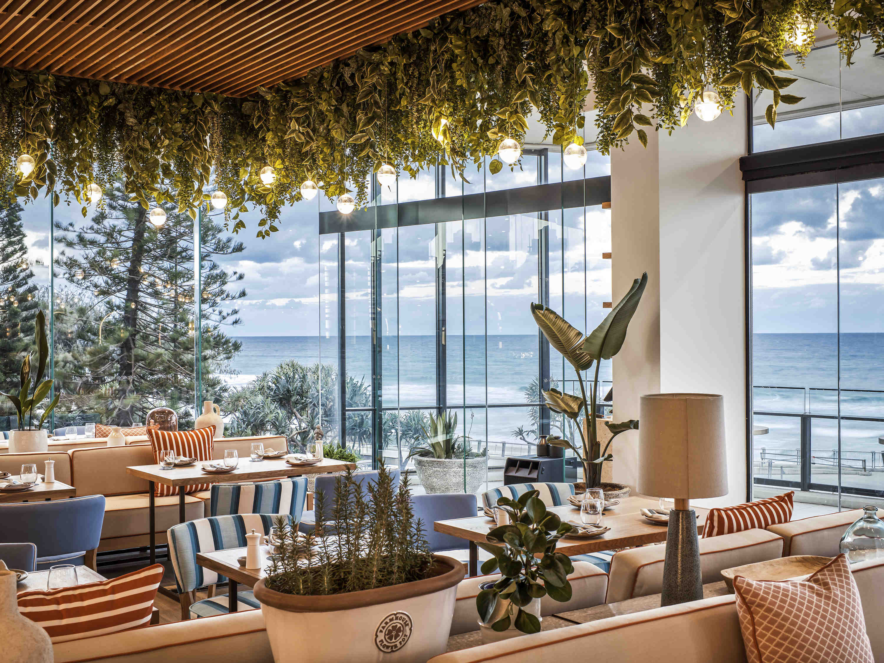 Peppers Soul Surfers Paradise | Luxury Beachfront Hotel | ALL - ALL